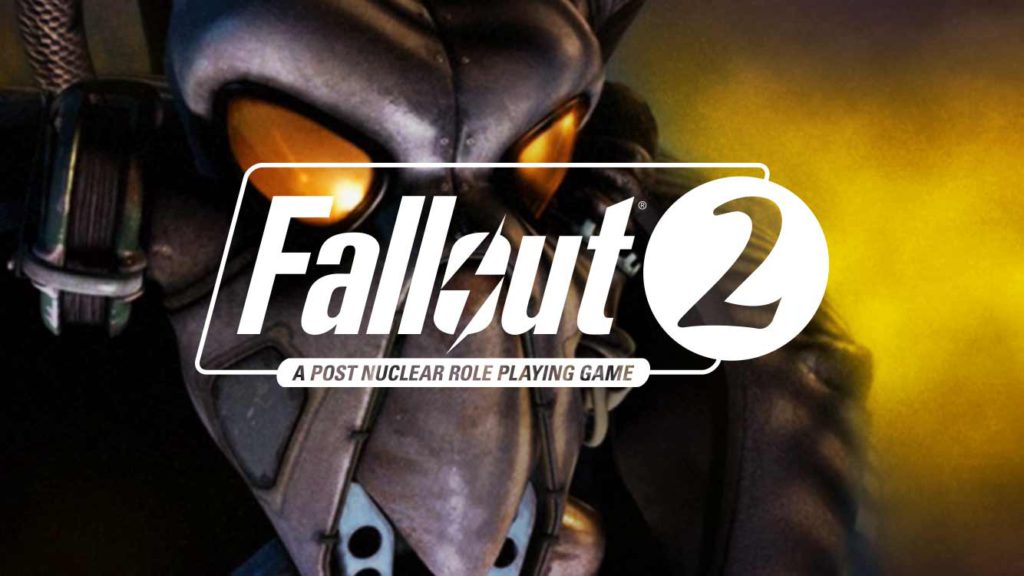 Fallout 2 – Fallout Skynet – aktuality ze světa Falloutu v češtině